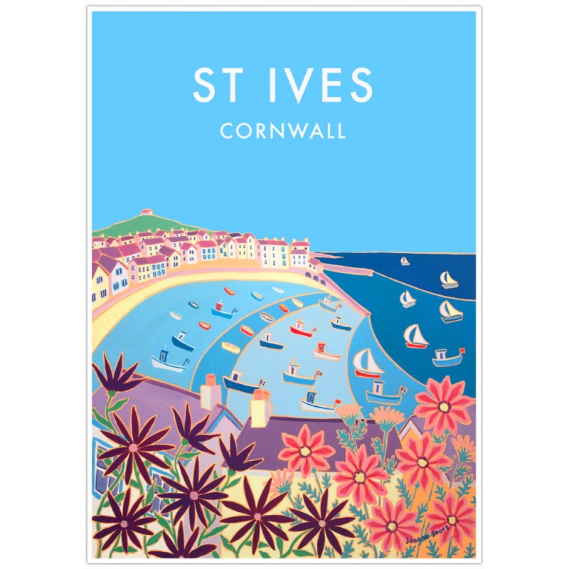 Beautiful Beach Posters – Sea Sparkle