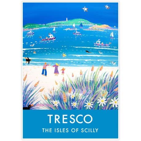 Beautiful Beach Posters – Sea Sparkle