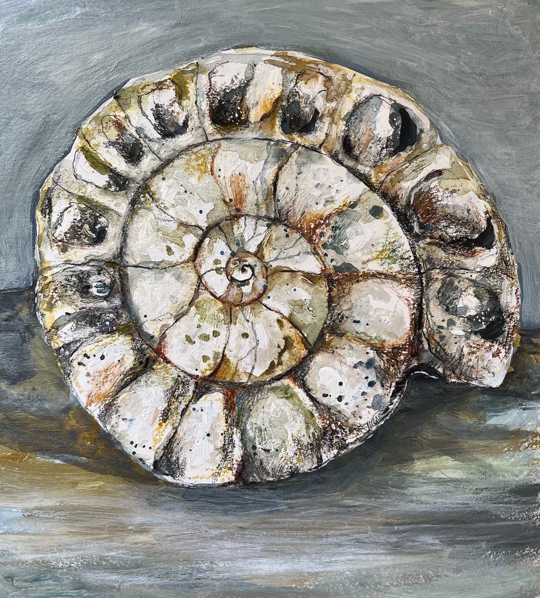 Fibonacci – Sea Sparkle