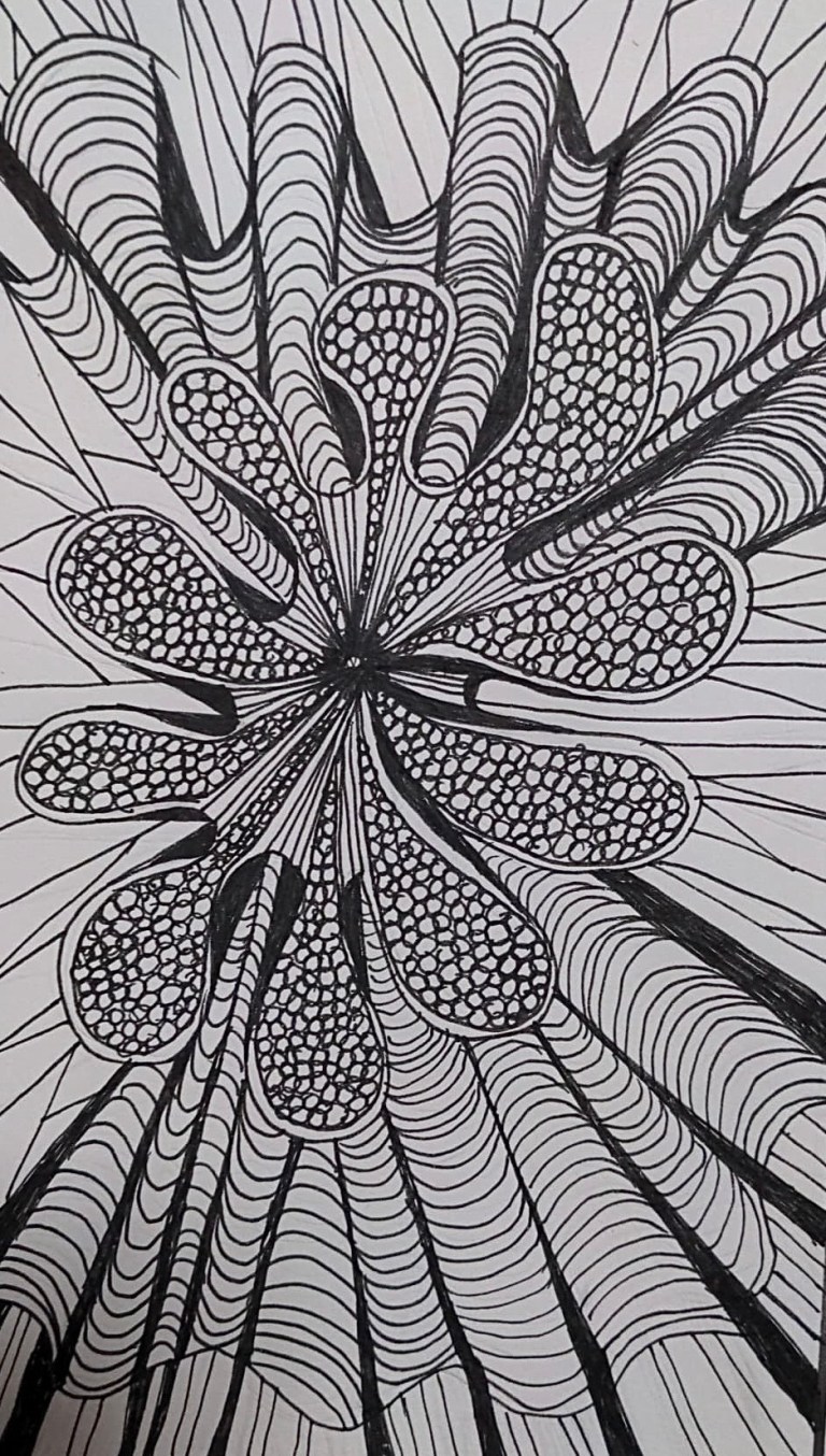 Roots – Sea Sparkle