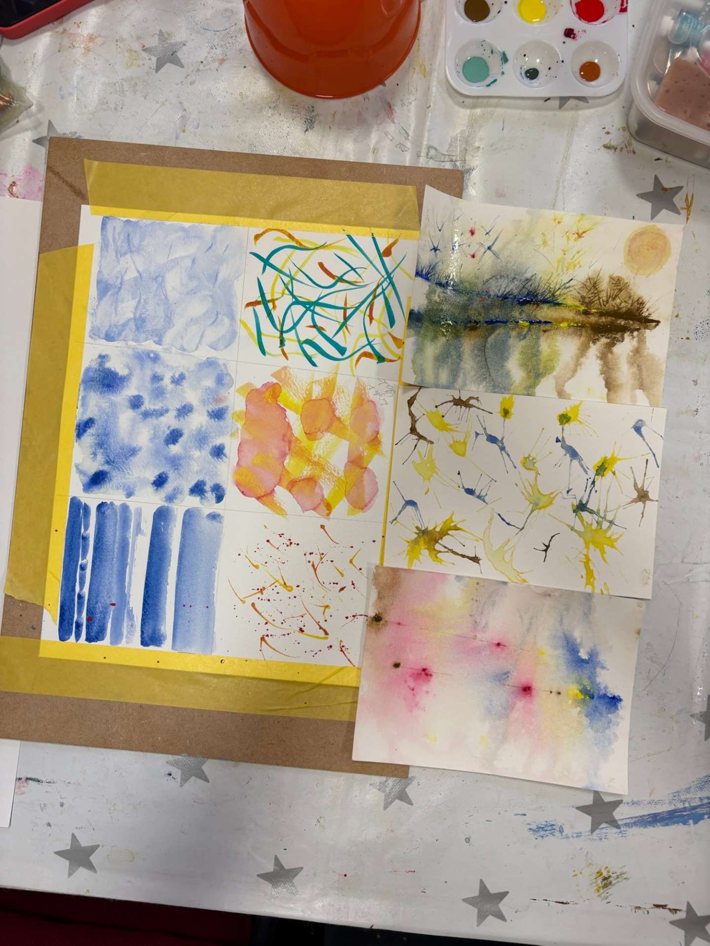 Splosh – Sea Sparkle